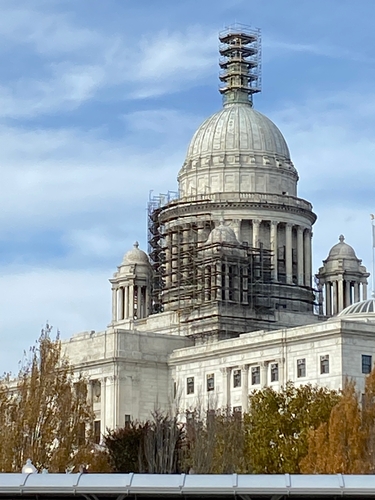 Independent Man Restoration Providence RI Atlas