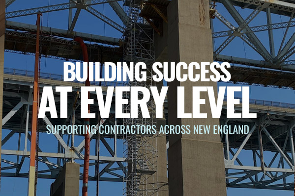 Atlas Scaffolding Chutes Shoring Weather Protection Warwick RI